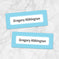 Blue Border Name Labels for School Supplies - Printable at Printable ...