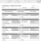 Housekeeping Log - Detailed Cleaning Service Tracking - Printable at ...