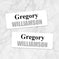 Name Labels Black and Gray for School Supplies - Printable at Printable ...