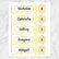 Personalized Happy Sun Bookmarks | Printable Reading Gift – Printable ...
