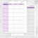 Purple Weekly Lesson Plan Pages | Printable Teacher Planner PDF ...