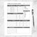 Disability Care, Daily Care Sheet - Printable – Printable Planning