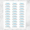 Name Labels Blue and Gray for School Supplies - Printable at Printable ...