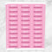 Pink Name Labels for School Supplies - Printable at Printable Planning ...
